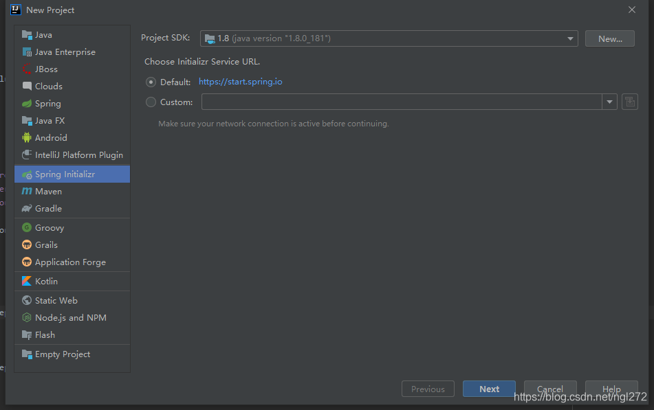 Spring Boot Jpa Gradle Querydsl 完美配置生成q文件依赖 Spring Boot使用 Gradle 整合 Jpa Querydsl Jpa Csdn博客