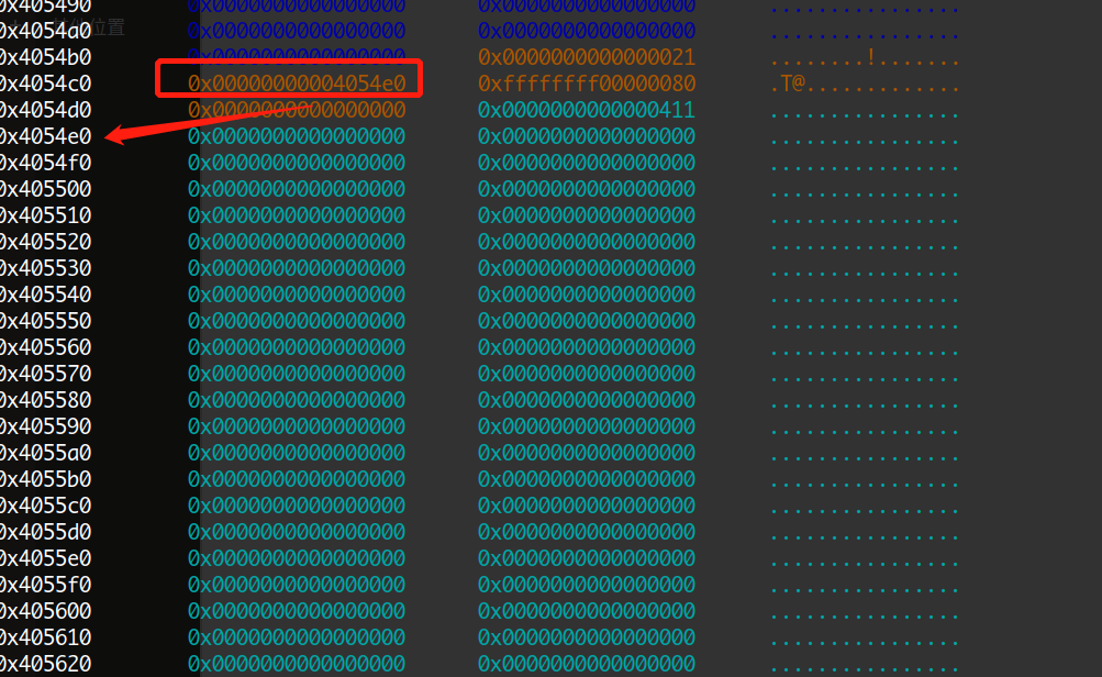 VMPWN的入门级别题目详解（一）_pwn试题-CSDN博客