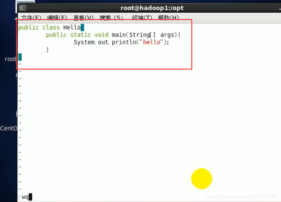 【Linux操作系统课堂笔记14】Linux之搭建JavaEE开发环境——[CentOS下_JDK-tomcat-eclipse的安装配置和使用-编译安装配置mysql]_centos ...