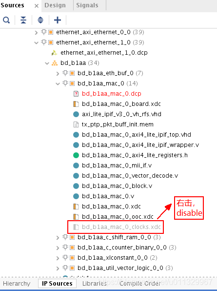 xilinx mii to rmii核使用_mii转rmii-CSDN博客