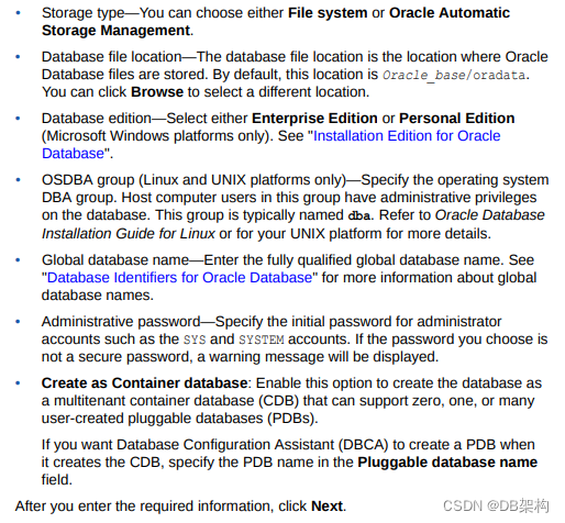 2 Day DBA Part1-CSDN博客