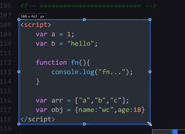 前端学习笔记202305学习笔记第三十二天 Js 再次强调数据存储 Csdn博客