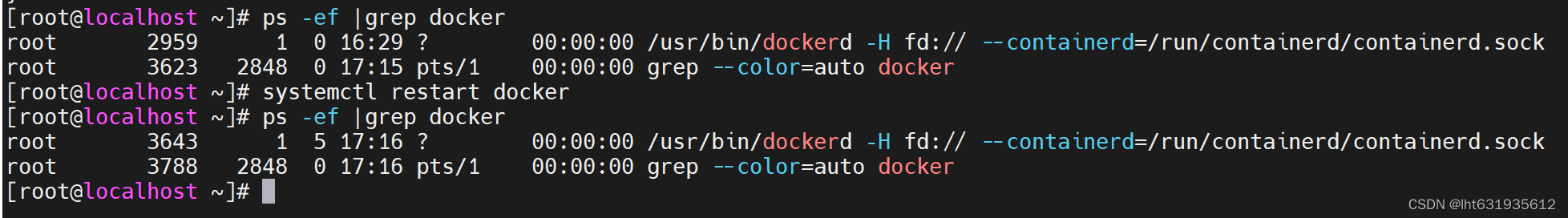 Docker的安装以及更换仓库源_docker换源-CSDN博客