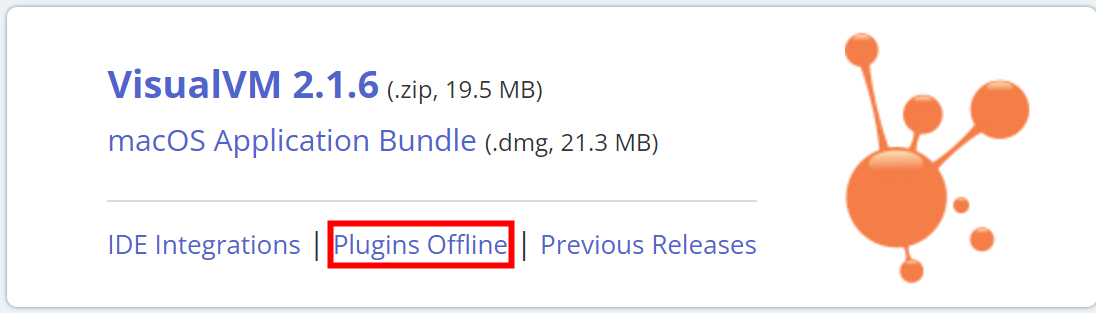 下载安装 VisualVM_visualvm下载-CSDN博客