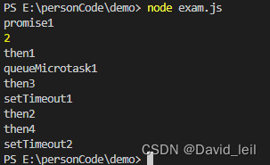 async-await-事件循环_事件循环await-CSDN博客