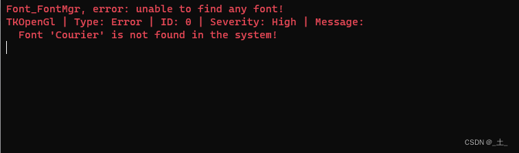 opencascade中小坐标系以及视立方不显示文字问题_triedron-CSDN博客
