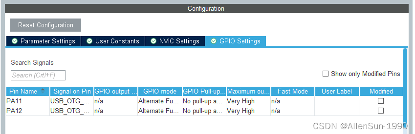 STM32：Custom HID实现USB双向通信_stm32 usb通信-CSDN博客