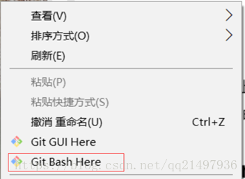 Qt实用技巧：QtCreator使用git(gitHub)管理项目代码笔记_qt github-CSDN博客