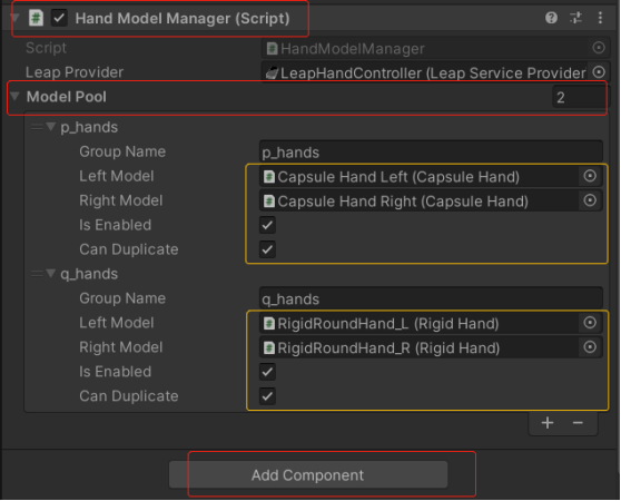 Leap Motion在Windows下的基础使用_leapmotion可以二次开发吗-CSDN博客