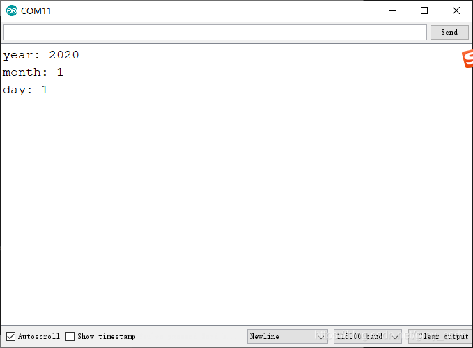 389使用arduino学习c 成员的初始化arduino 类初始化 Csdn博客