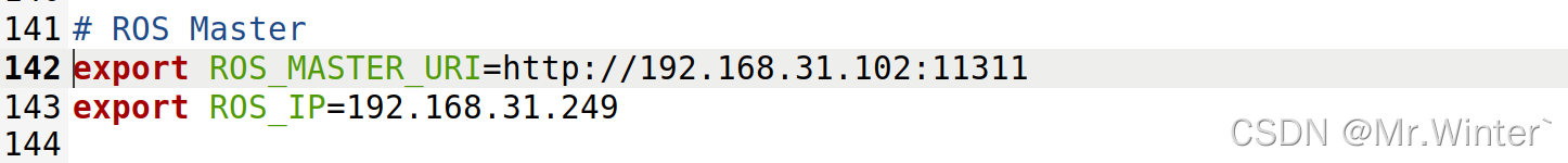 【已解决】roscore没反应或roscore cannot run as another roscore/master is already running-CSDN博客