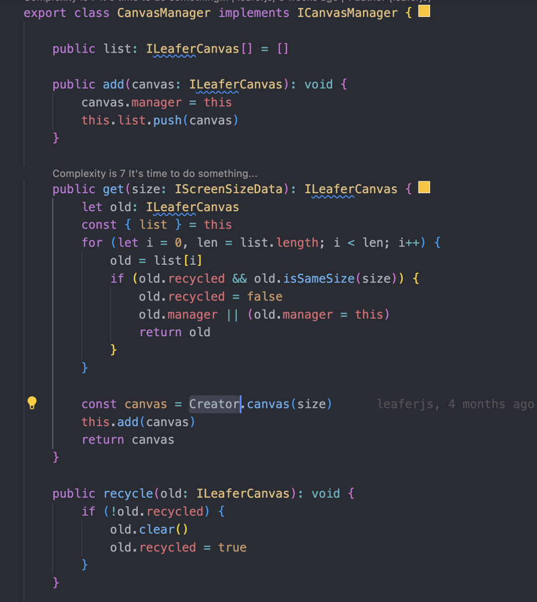 leaferjs，全新的 Canvas 渲染引擎-CSDN博客