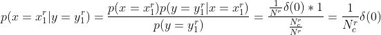 CcGAN: Continuous Conditional Generative Adversarial Networks for Image ...