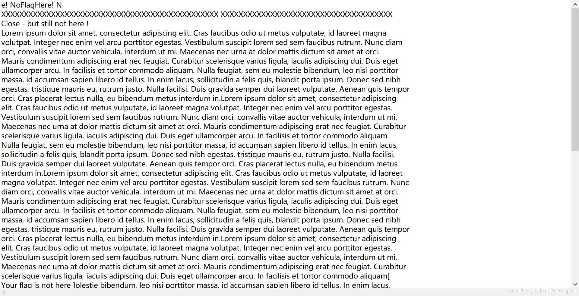 攻防世界Misc入门题之stegano-CSDN博客