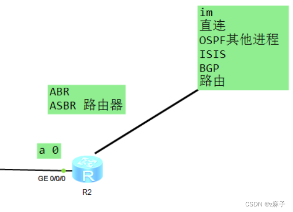 路由器角色详解：IR,BR,ABR与ASBR-CSDN博客