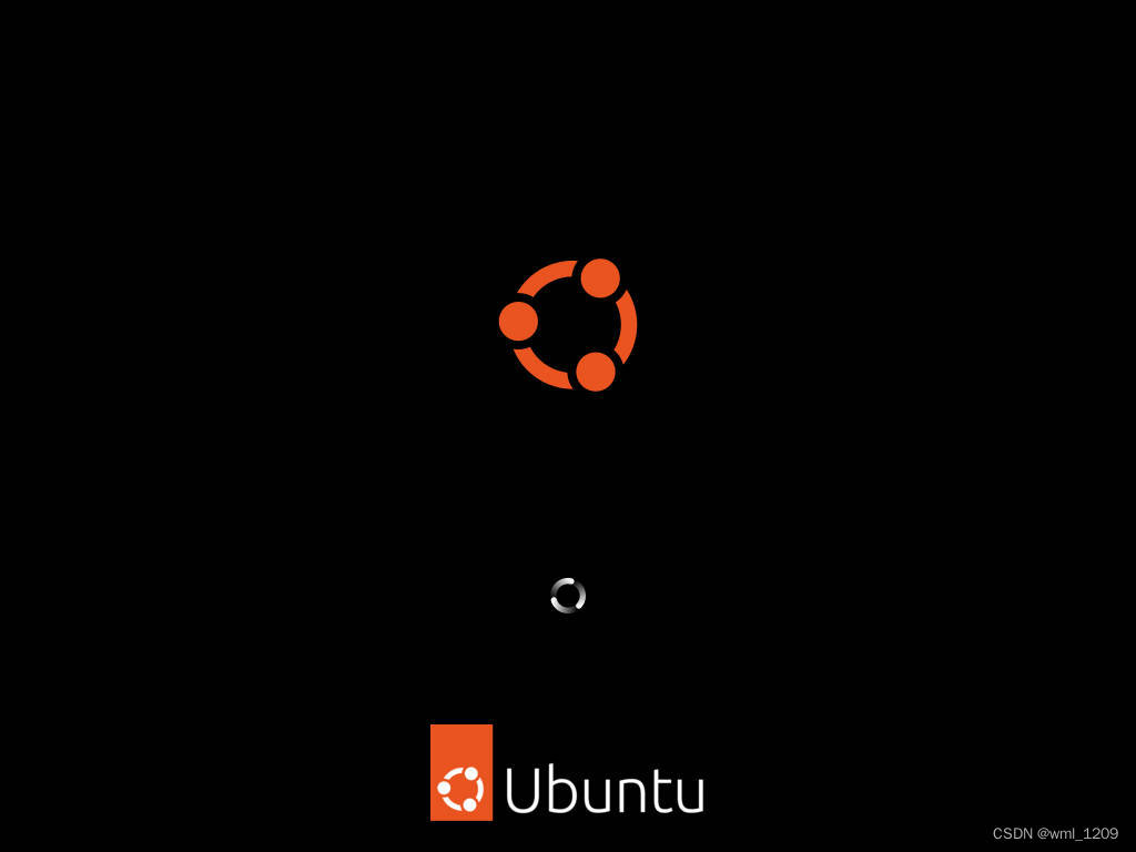 Liunx/Ubuntu安装时报错：initramfs unpacking failed：write error-CSDN博客
