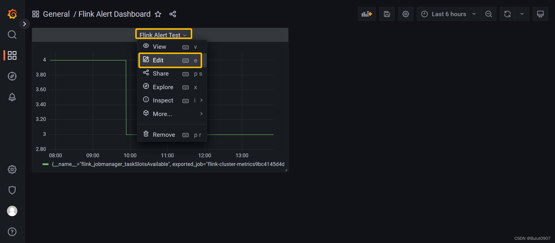 Prometheus系列之Grafana 版本9.0.0 设置Email邮件报警实战_alert evaluation behavior-CSDN博客