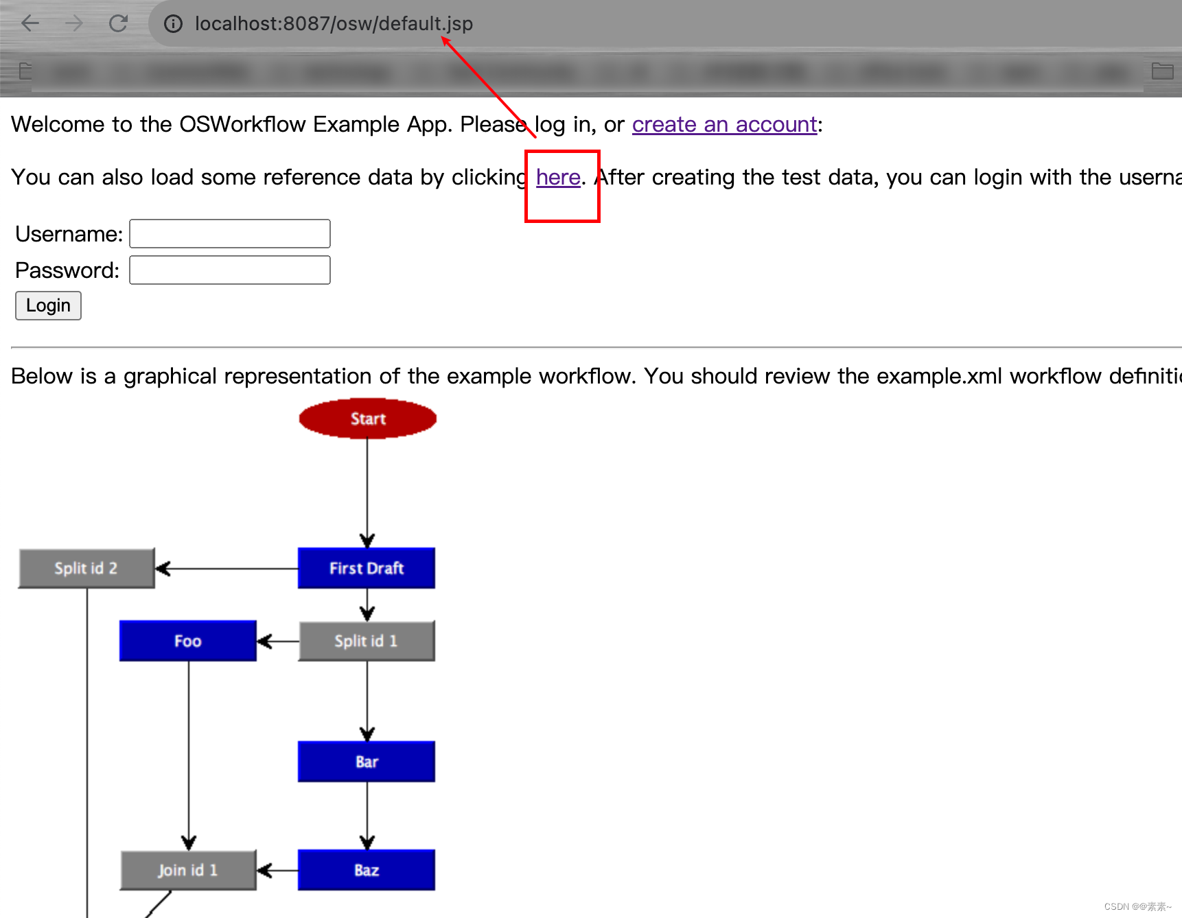 osWorkflow-1——osWorkflow官网例子部署启动简单使用（版本：OSWorkflow-2.8.0）-CSDN博客