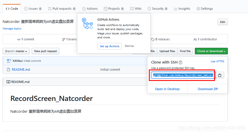 Github 之 本地上传代码到 Github ，并且添加 .gitignore 文件 屏蔽一些文件上传（内附详细步骤）_github创建 gitignore-CSDN博客