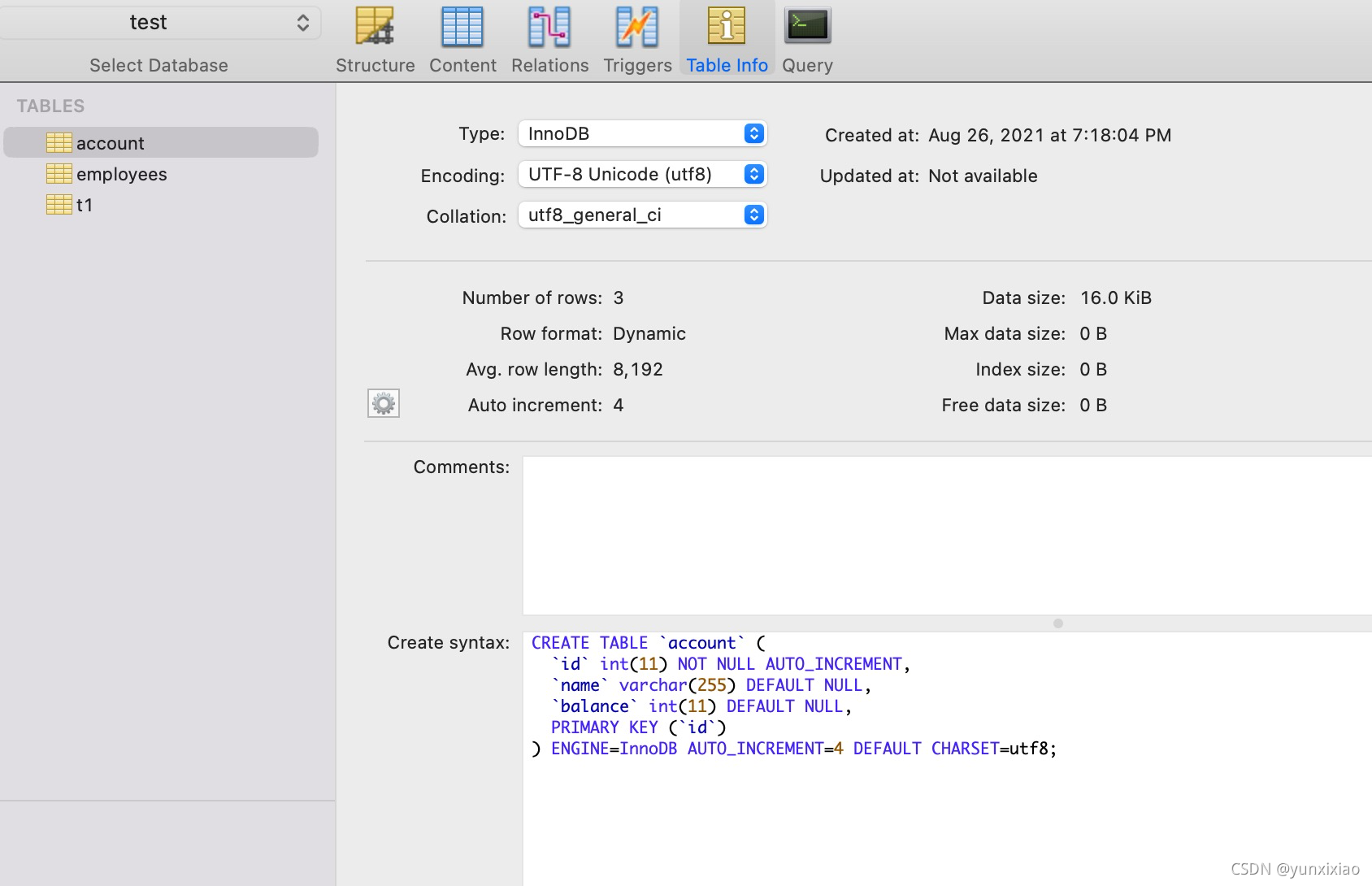 mac sequelpro下载和使用教程_sequel pro下载-CSDN博客