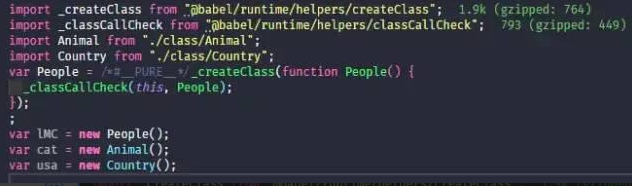 Babel配置详解：@babel/preset-env与@babel/plugin-transform-runtime-CSDN博客