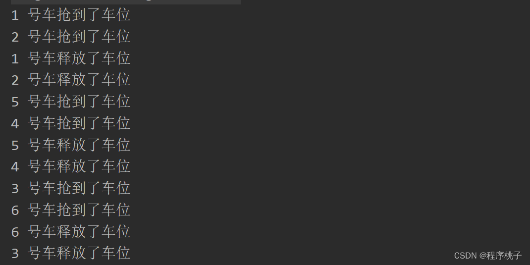 《java并发编程的艺术》读书笔记 第八章 Java中的并发工具类 Csdn博客