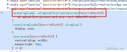 Vue项目css样式穿透，轻松解决element Puls样式不生效的问题vue Scss 样式穿透无效 Csdn博客
