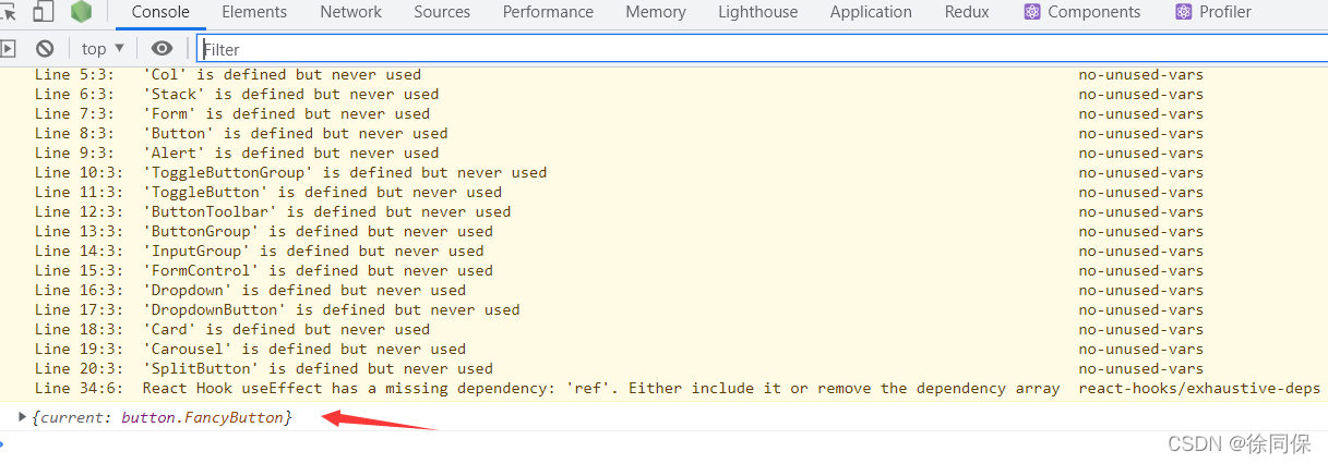 React.forwardRef 获取子组件的dom_forwardref 循环获取子组件对象-CSDN博客