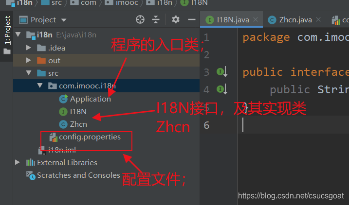 Java反射七：反射在项目中的应用；（非常简单的一个案例）（properties类（读取配置文件的）是一个很好用的轮子！！！，包括路径base64转utf 8处理）反射技术在项目中的案例