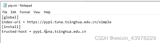Robot Framework UI自动化安装部署_robotframeworkui自动化搭建部署-CSDN博客