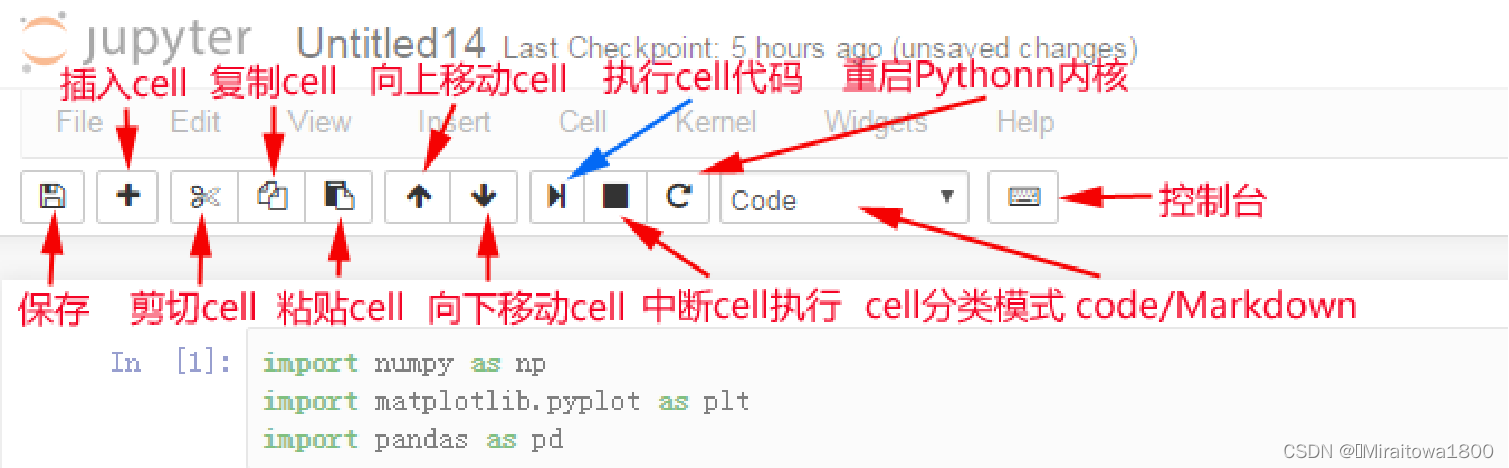 数据分析之matplotlib基础matplotlib固定采集数据数量 Csdn博客
