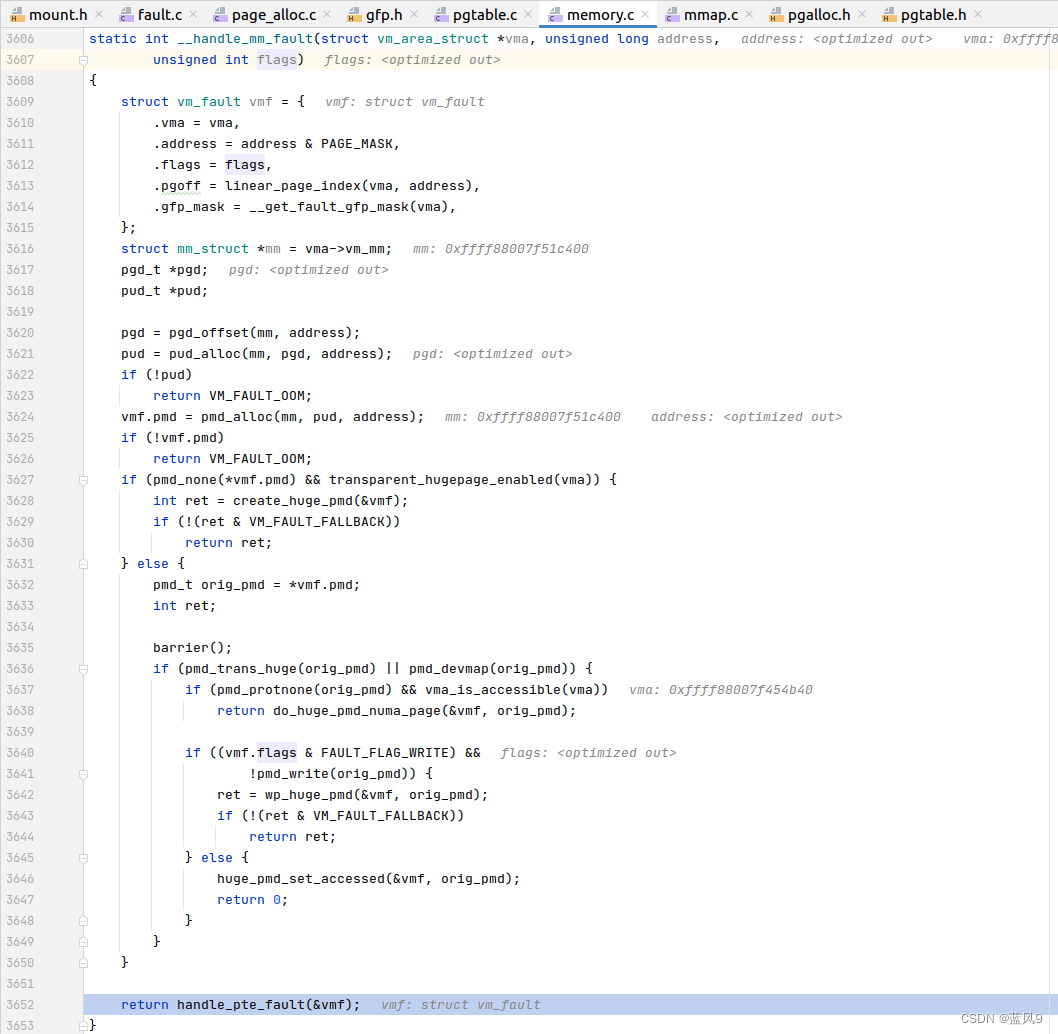 29 虚拟地址到物理地址的转换_linux虚拟地址物理地址转换-CSDN博客