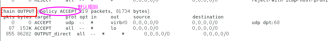 【Linux系统】第16节 Linux系统iptables命令详解—包过滤规则和NAT网络地址转换_iptables -t nat -nvl-CSDN博客