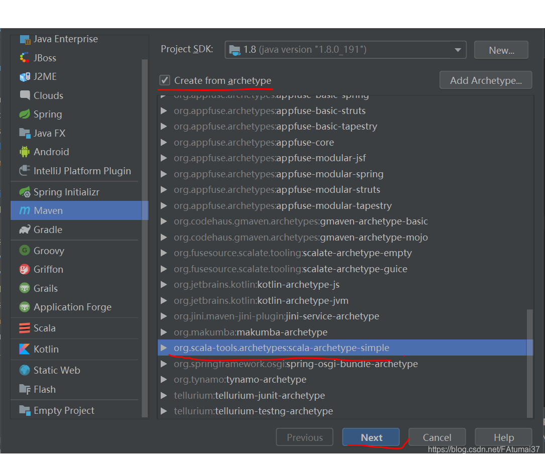 idea开发spark环境搭建 以及第一个wordcount程序_1.使用intellij idea工具开发wordcount程序-CSDN博客
