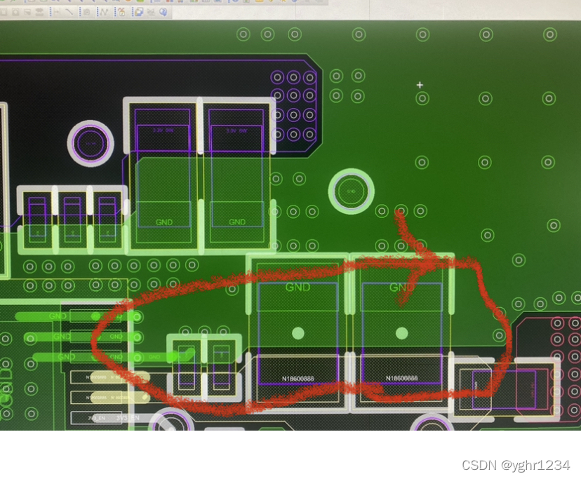Buck电路layout总结一_buck layout-CSDN博客