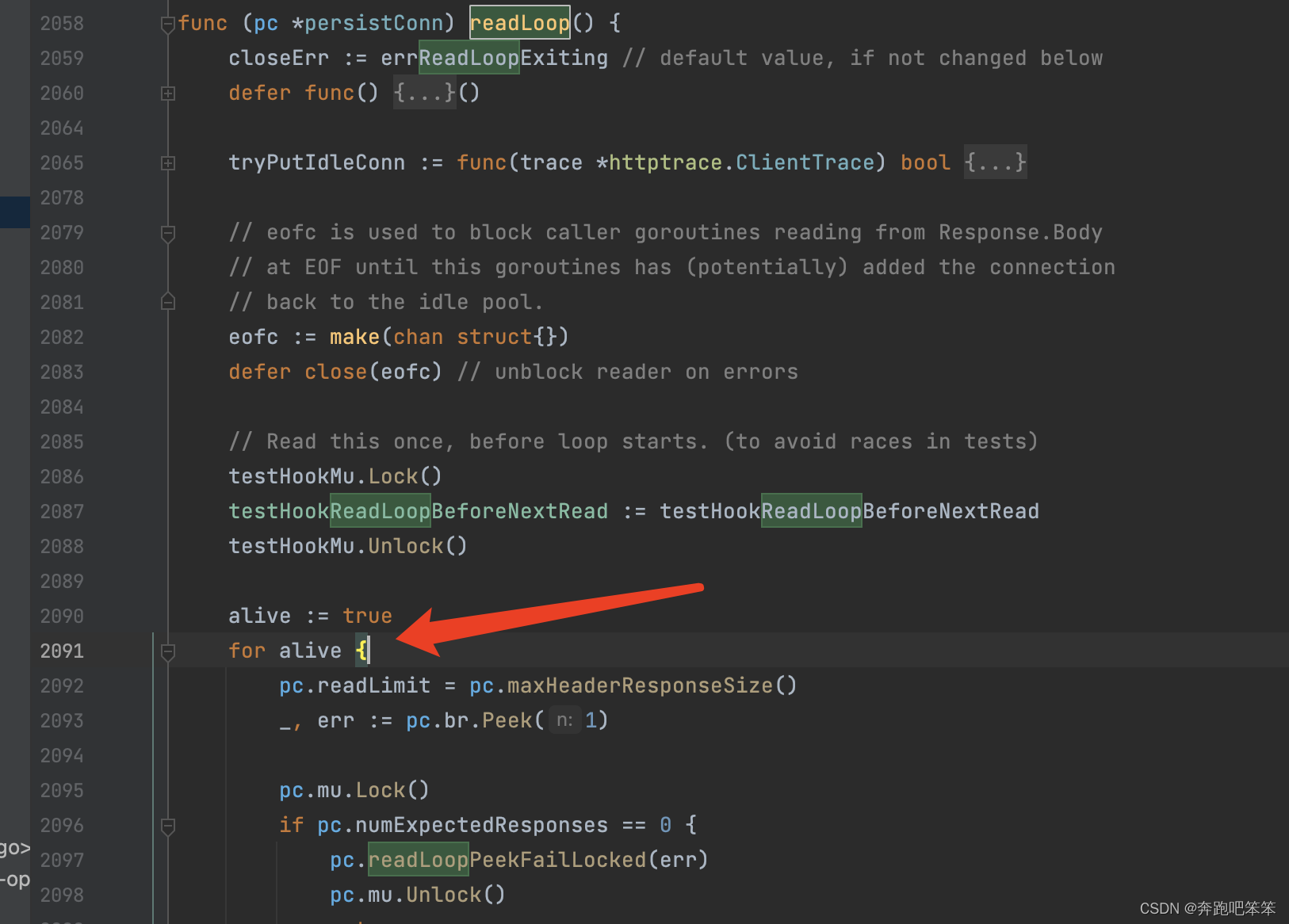 Go http.Get不需要defer res.Body.Close()_defer resp.body.close()-CSDN博客