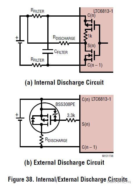 LTC6813-1 学习记录3-应用实现2-CSDN博客