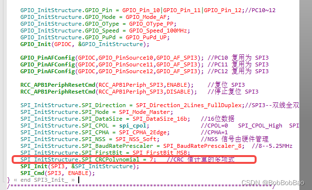 AS5047P STM32CubeMX HAL库 调试-CSDN博客