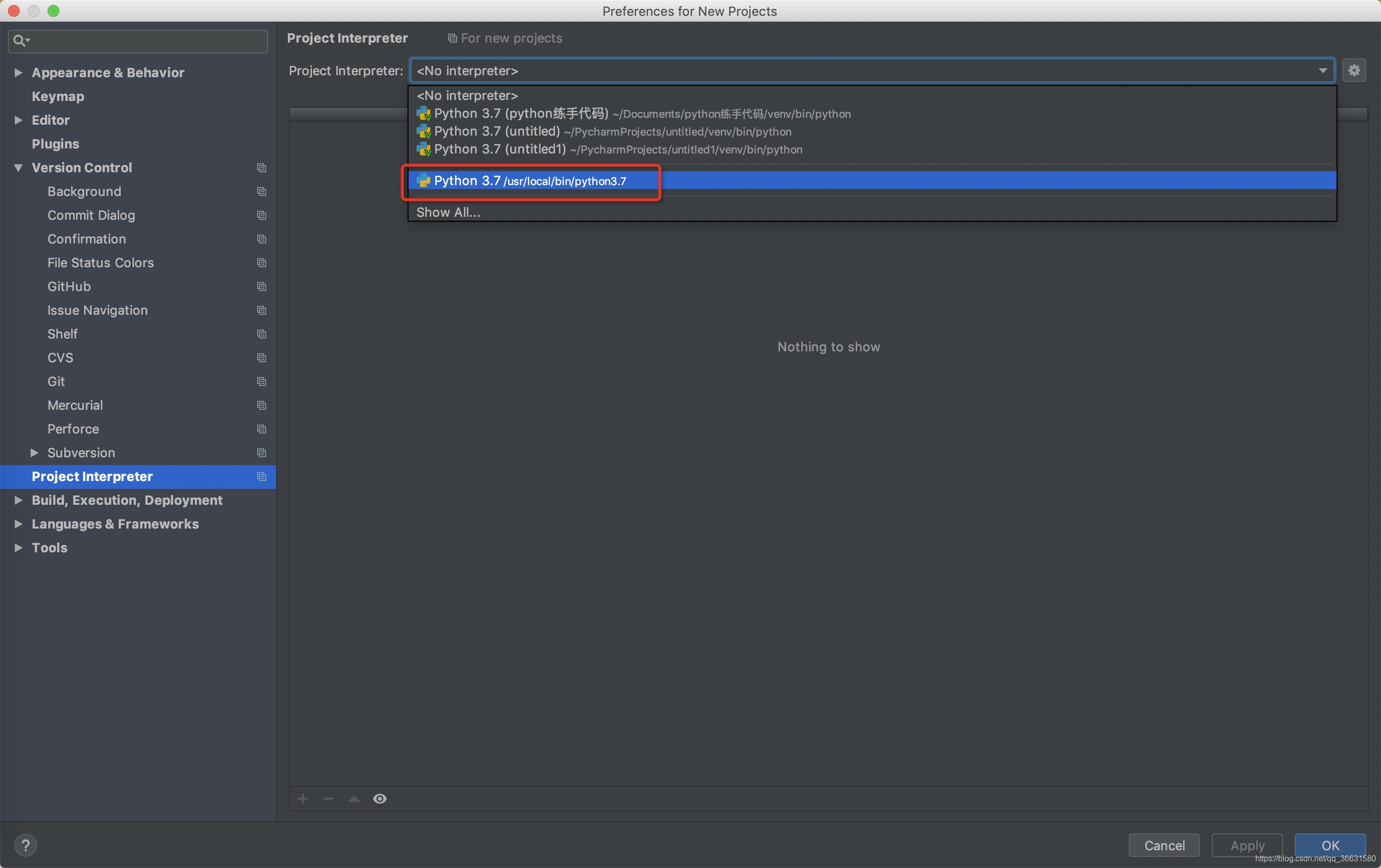 selenium（1）： Mac下安装和配置selenium_mac如何安装selenium-CSDN博客