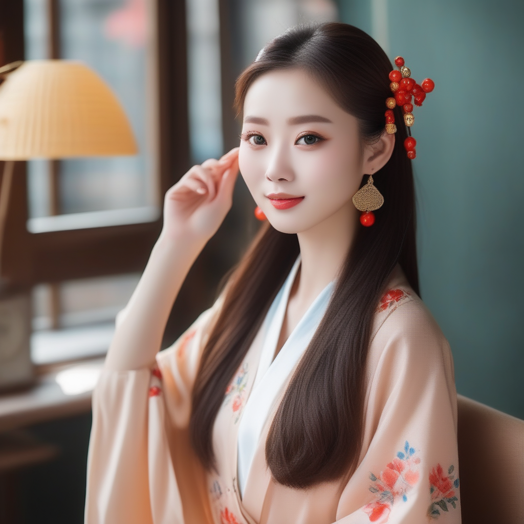 AI绘画Stable Diffusion：为什么生成的图片总是糊的，如何使用SDXL模型精准生图教程_sd出图模糊-CSDN博客