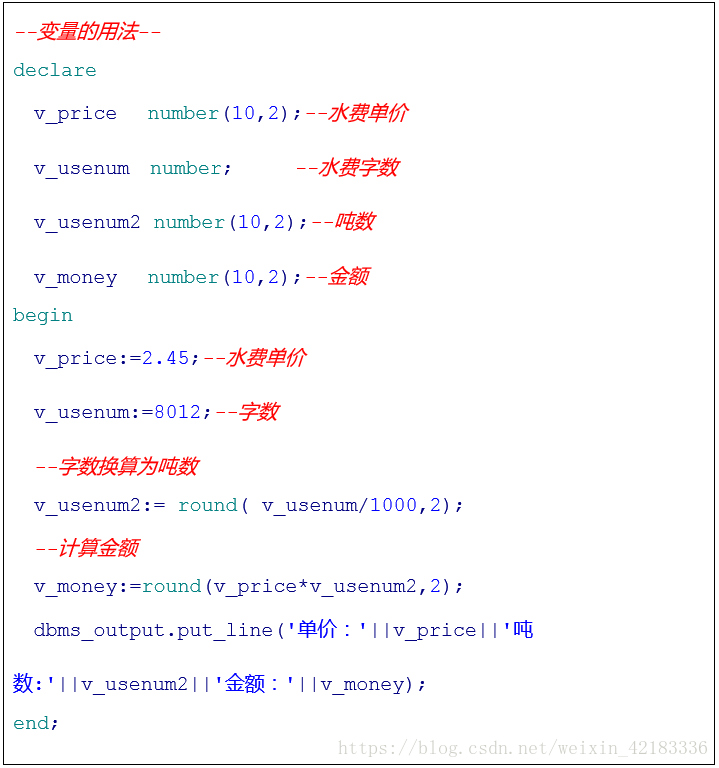 Oracle存储函数,存储过程,触发器简述oracle中存储过程、函数和触发器的定义并说明三者之间的区别与联系。 Csdn博客
