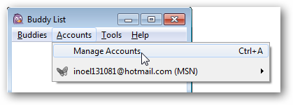 pidgin qq_Pidgin入门指南，通用消息客户端-CSDN博客