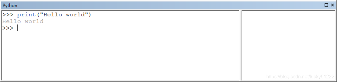 【arcgis遇上python】从入门到精通系列之第一章：arcgis Python简介 Csdn博客