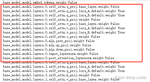 huggingface 笔记：peft_huggingface peft-CSDN博客