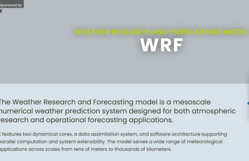 CMIP6数据驱动WRF和WRF-Chem模式、WRF-Chem的未来大气污染变化模拟_cmip6驱动wrf-CSDN博客