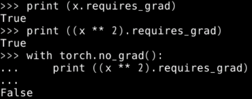【笔记】EasyHPC - PyTorch入门教程-CSDN博客
