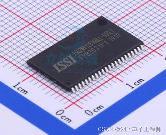 SRAM/ROM/ PROM讲解和在FPGA和ARM常用型号推荐_1m的sram推荐-CSDN博客