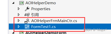winform 导入用户控件dll_winform窗体添加第三方控件 dll-CSDN博客