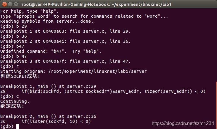 Linux深入理解TCP协议（connect、bind、listen、accept）及其源码_accept源码-CSDN博客