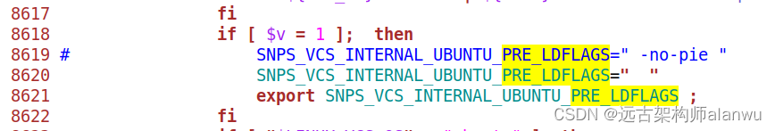 Ubuntu虚拟机中VCS安装和启动过程中遇到的问题总结 - 灰信网（软件开发博客聚合）